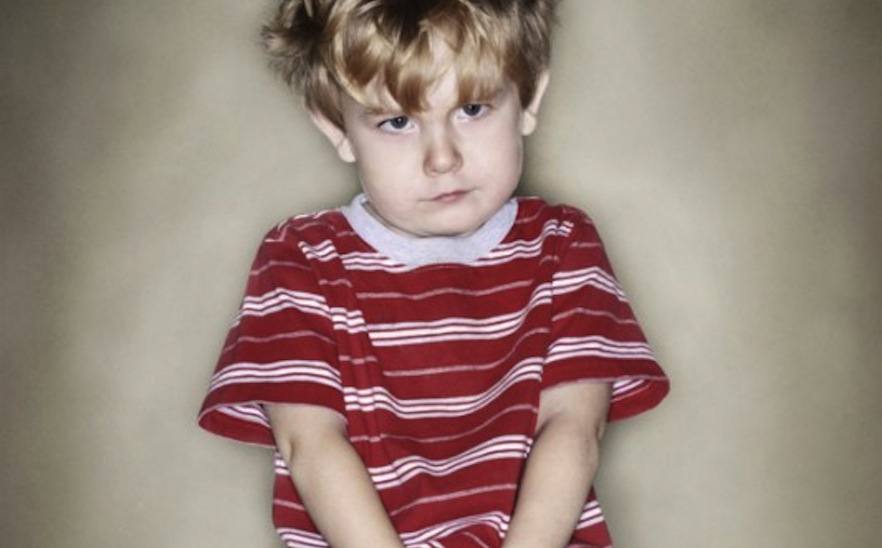 How to Put the Positive in Discipline « TheMotherCompany TheMotherCompany